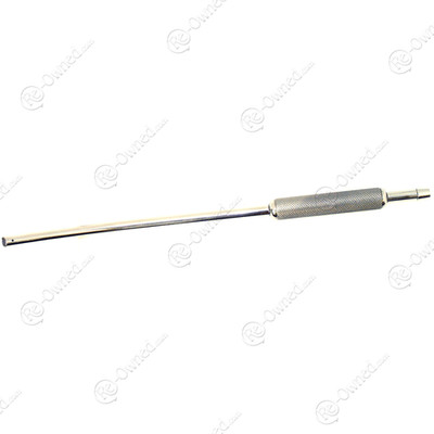 Codman 70-8035 Cooley Graft Suction Tube | eBay