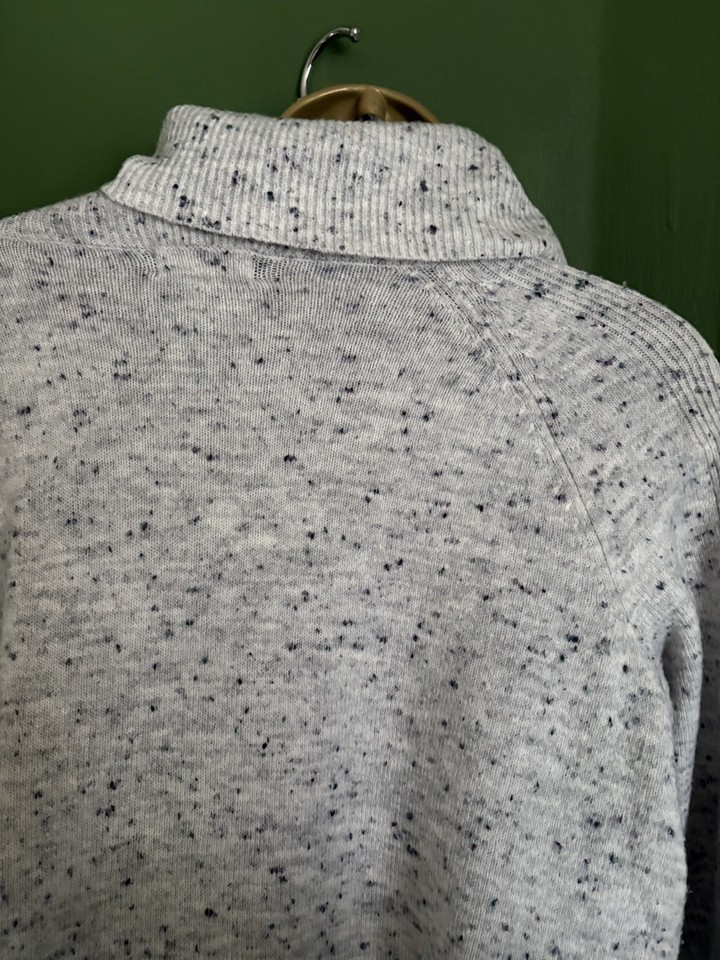 EXQUISITE MONSOON SOFTEST COSY WARM KNIT JUMPER DRESS SIZE M 12/14/16 ...
