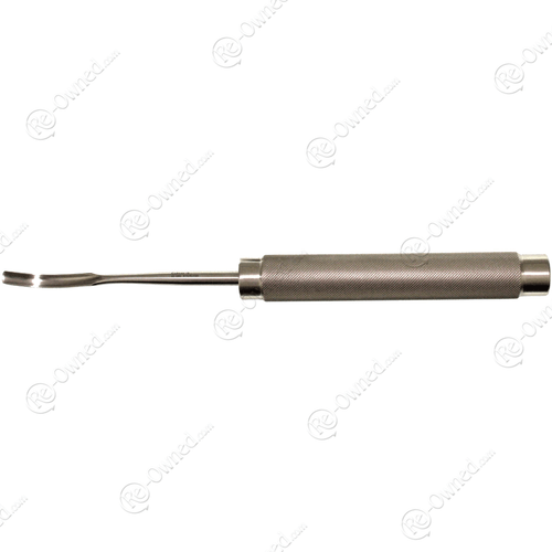 Codman 32-2661 COBB Spinal Gouge | eBay