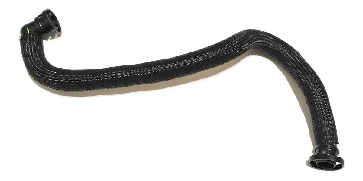 Genuine Peugeot Citroen Oil Vapor Hose Valve Chamber Breather Pipes ...