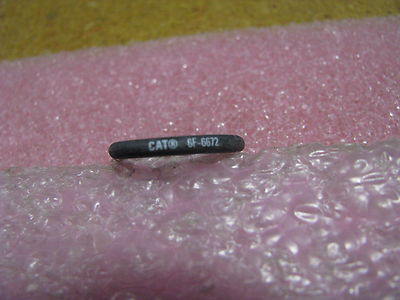 CATERPILLER O-RING PART # 6F-6672 NSN: 5330-00-310-6575 ( 6F6672 ) | eBay