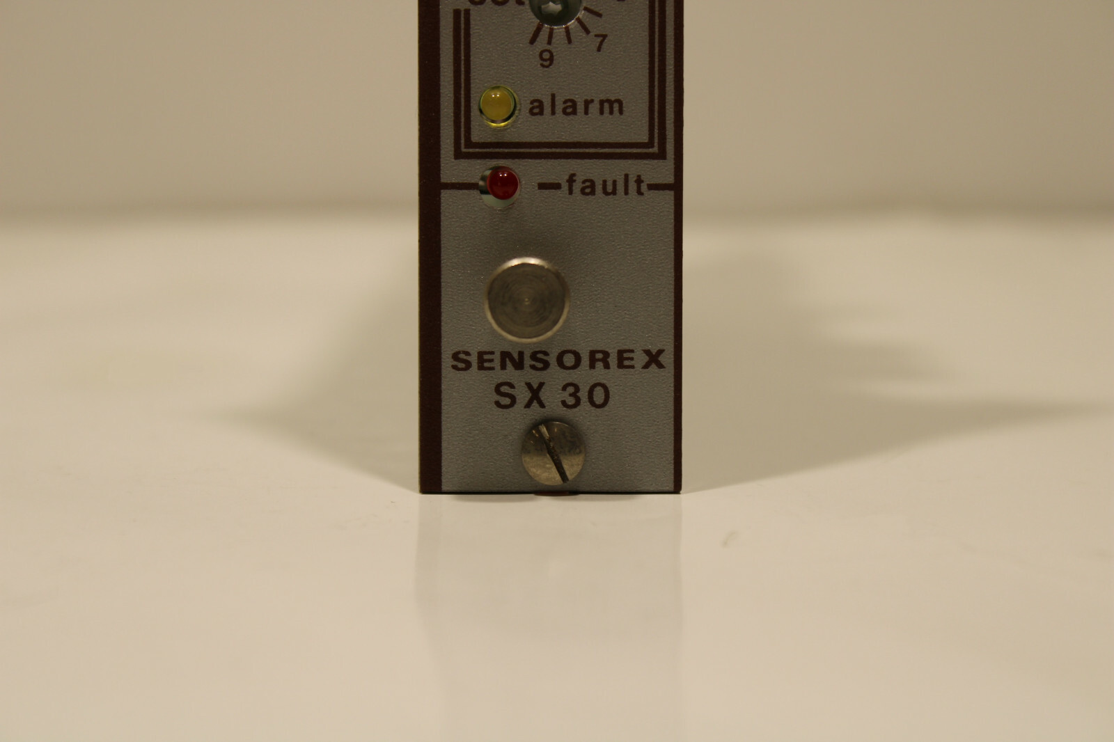 Sensorex SX30 Card | eBay