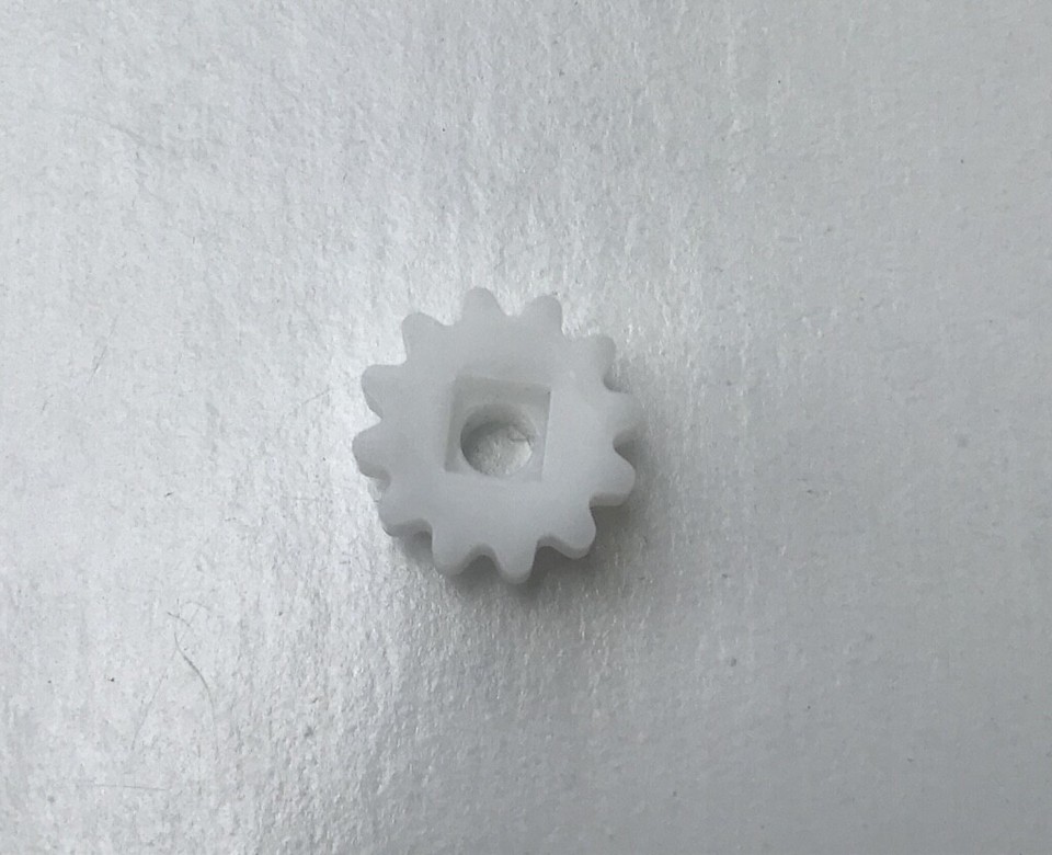 NEW Penn Ratchet Spool Gear 320 321 330 340 345 GT GT2 GT2LC P/N 66-320 ...