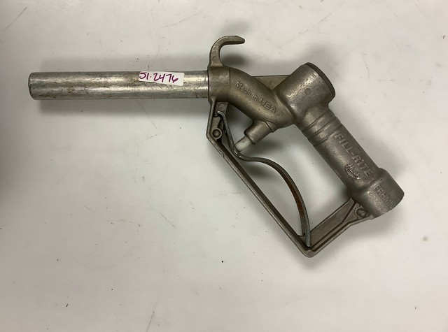 Husky Fill Rite Fuel Nozzle 274L Made in USA for sale online | eBay