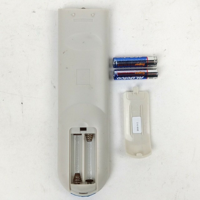 Genuine Original NEC Rd-472e Projector Remote Control OEM for sale ...