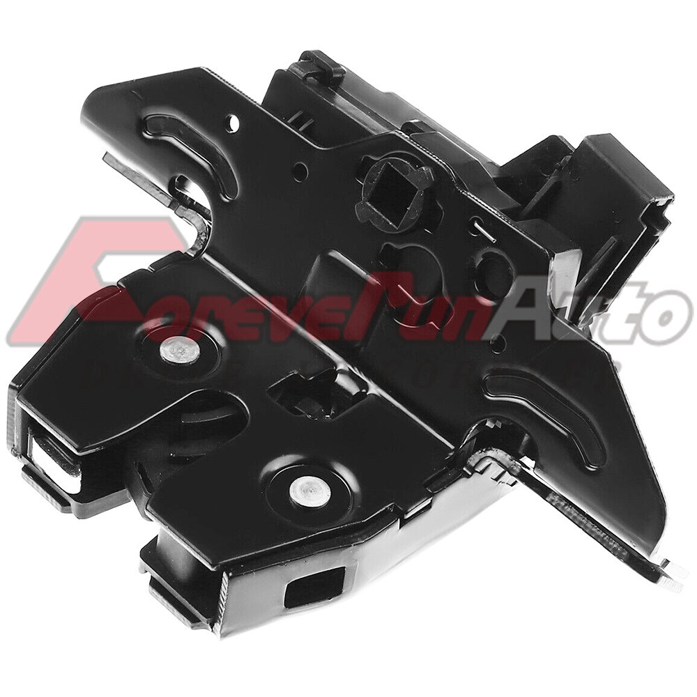 Rear Tailgate Trunk Lock Actuator for 2013-20 Chevrolet Suburban Buick ...