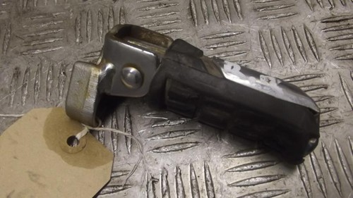 Honda VF750FD VF750 FD Interceptor Chain Drive 1983 Riders Right Hand ...