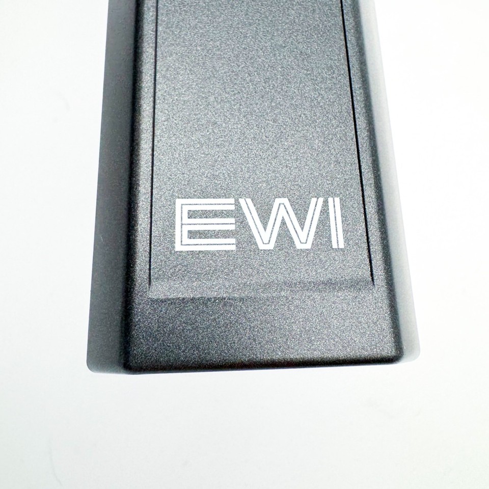 AKAI EWI USB Professional Electronic Wind Instrument Good Condition ...