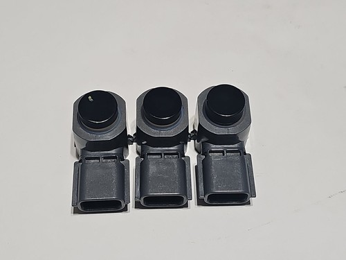2014-2018 Infiniti/Nissan Parking Assist /x3Sonar Sensor 28438 3SH0A ...