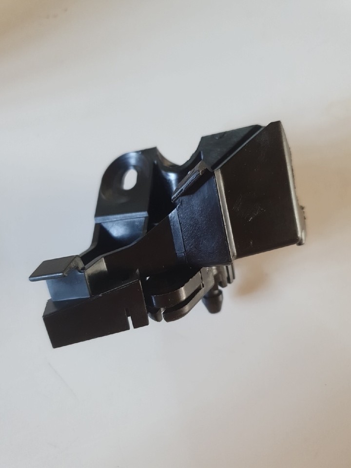 New OEM Hood latch bonnet release openner handle AUDI A6 C6 2004-2011 ...