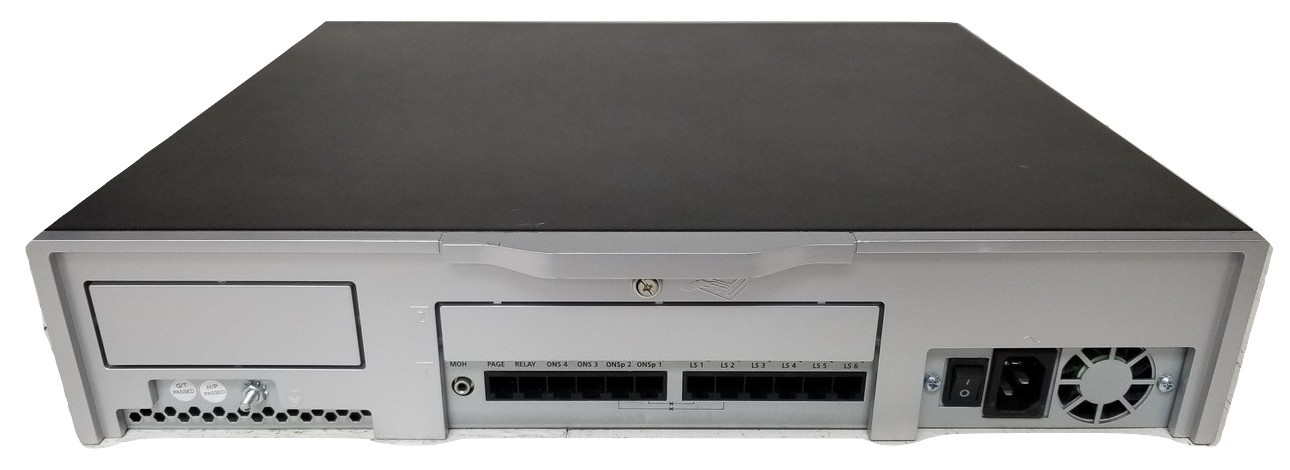 Mitel 3300 ICP Controller CX (50006093) | eBay