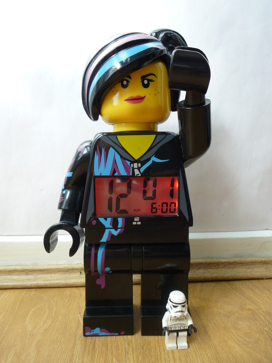 Il Film Lego Lucy Watch The LEGO Movie 2: The Second Part | Netflix