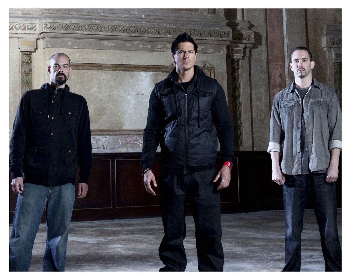 Zak Bagans Ghost Adventures Super Hot Youtube