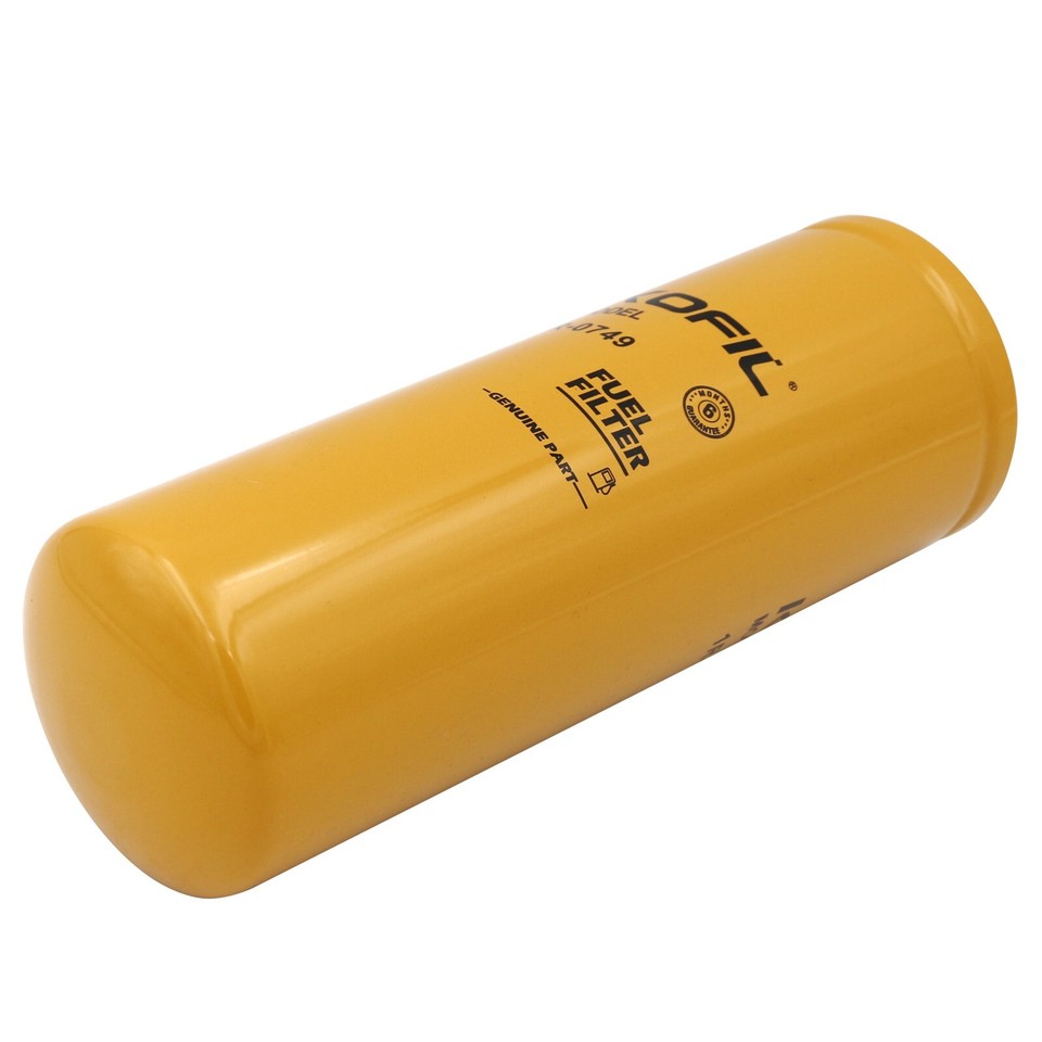 6 Pack NEW FILTER FOR CAT 1R-0749 FUEL FILTER For CATERPILLAR 1R0749 | eBay