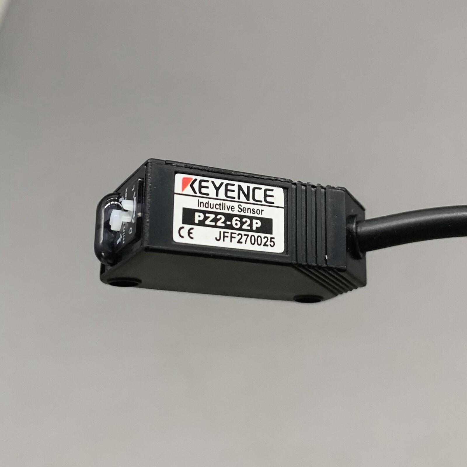 New In Box KEYENCE PZ2-62P PZ262P Photoelectric Sensor US Stock | eBay