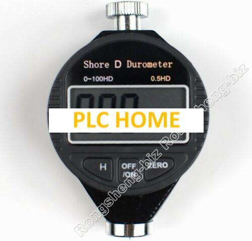 Digital Shore D Hardness Tester Tire Tyre Meter Durometer 100HD | eBay