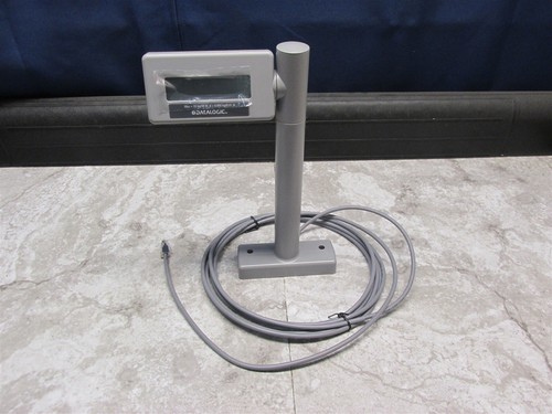 NEW 8500 8502 8504 PCS Datalogic Magellan Pole Display 8300RD 5-3384-01 ...