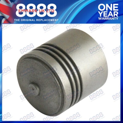Hydraulic Lift Piston (184443M1) for Massey Ferguson PRE 100 Series ...