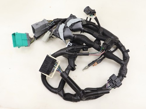 NEW OEM Ford Emissions Control Wiring LK4Z-9K499-M Ford Transit 3.5L NA ...