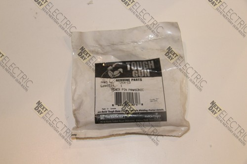 Tregaskiss, 214-13, Power Pin Panasonic Tough Gun Motoman Robot Welder ...