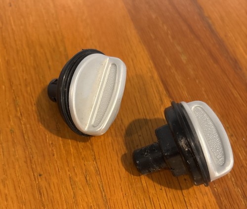 Step 2 Replacement Parts Play LifeStyle Kitchen Clicking Stove Knobs ...