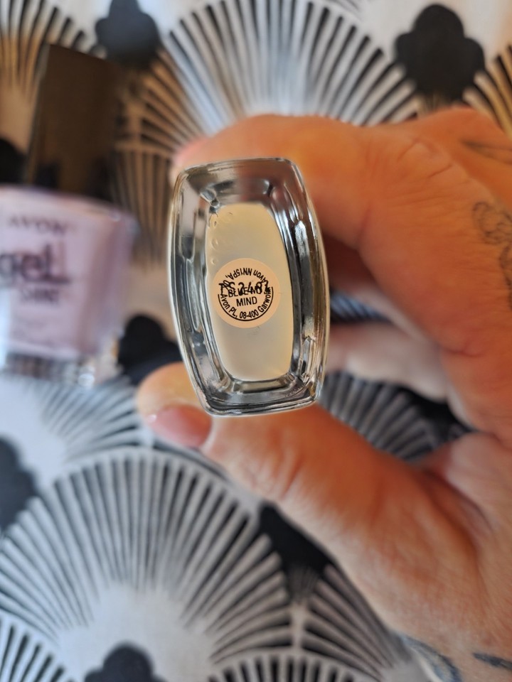 Ladies Avon Nail Polish Bundle (Set Of 3) | eBay UK