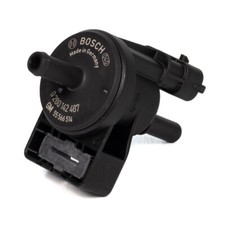 VAUXHALL CORSA 1.2 1.4 XER Purge Valve Solenoid Bosch 0280142487 GM ...
