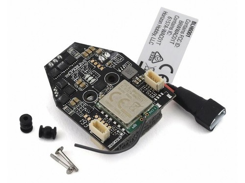 Fbl Kontrolle Einheit W / Rx: Mcpx BL2 | eBay