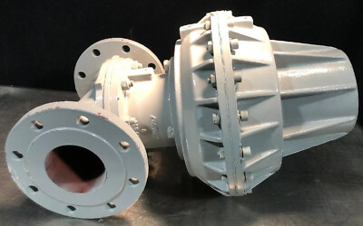 New Gemu T161 DN100 012678 Valve | eBay