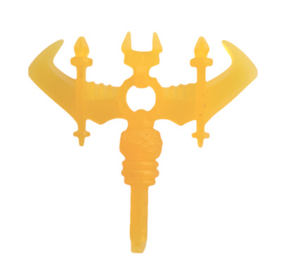 Batman Beyond 1999 Lightning Storm Batman Missile Weapon Part | eBay