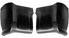 55-59 Chevy/GMC Truck LH & RH Side Cab Corner Patch Panels Driver ...