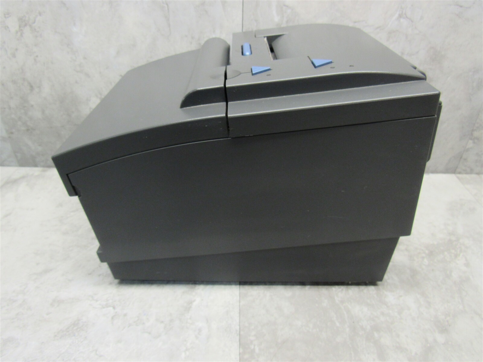 IBM 4610-2CR Gray USB 24V Power Plus Receipt POS Printer 80Y1834 ...