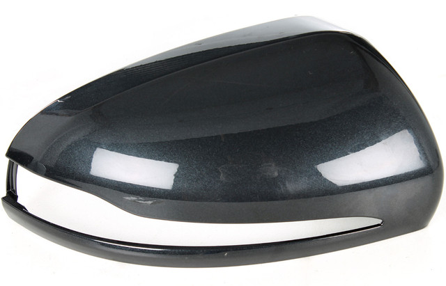 MERCEDES-BENZ C W205 FRONT RIGHT DOOR MIRROR HOUSING A09981150009183 ...