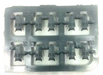 5 x pairs Primaris Grav-Chutes Bits Space Marines Reivers | eBay