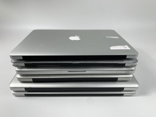 Apple MacBook Air Pro Assorted - Lot of 6 | eBay