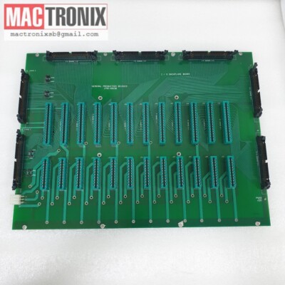 General Production Devices 1700-0063B Motherboard For GPD GLOBAL ...