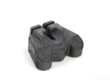 Genuine BMW X3 X4 M F25 F26 X3 18d 18i 20dX 20i Rubber Mounting ...