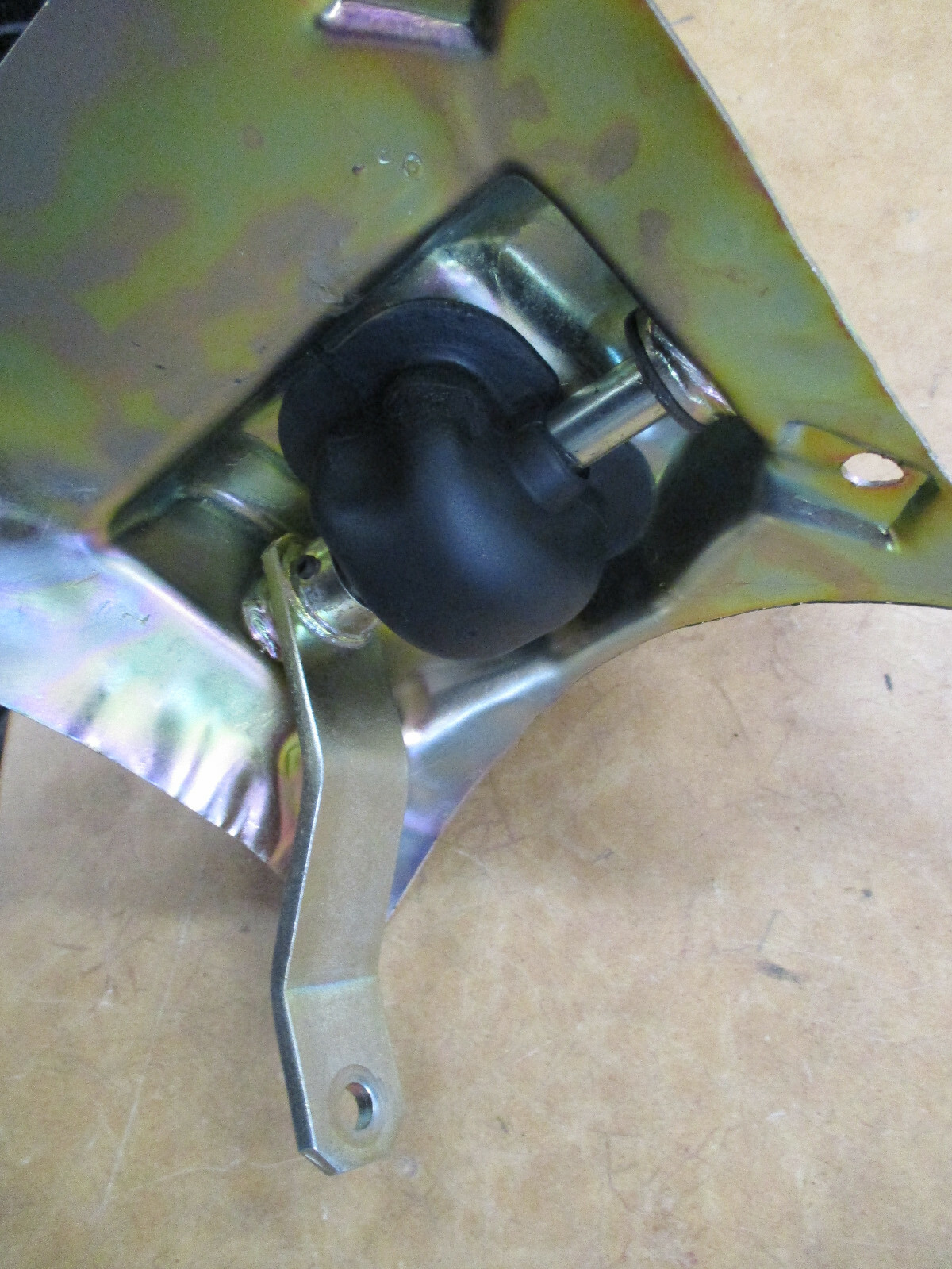 RECOED HOLDEN TRIMATIC FLOOR SHIFT AUTO SHIFTER HQ HJ HX HZ WB LH LX ...