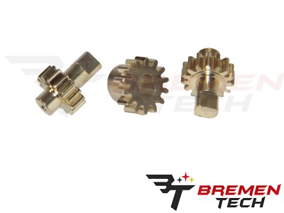 New Replacement Screen Gear Repair Kit 3 pc For Audi A8 MMI Mechanism ...