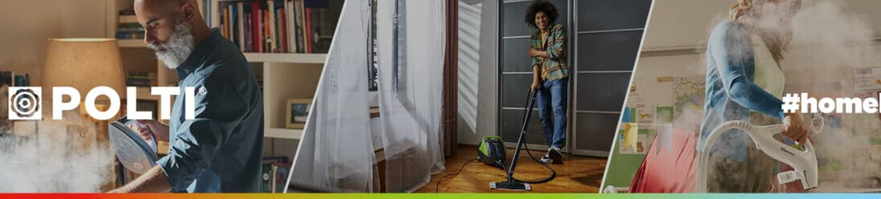 POLTI UK OFFICIAL FACTORY OUTLET | eBay Shops