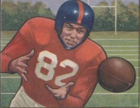 1950 Bowman - Ray Poole #32 for sale online | eBay