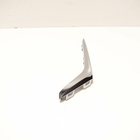 NEW BMW 3 G20 FRONT BUMPER LOWER LEFT MOULDING TRIM 51117471523 ...