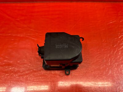 00-09 HONDA S2000 - CRUISE CONTROL ACTUATOR ENGAGEMENT MOTOR - OEM ...