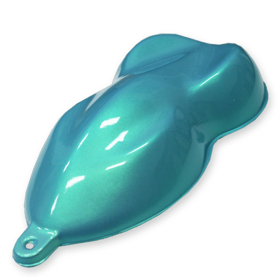 Blue Car Paint Colors - Base Clear Car Paint Kits | eBay