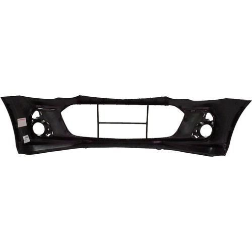 42525595 New Bumper Cover Fascia Front for Chevy Sedan Chevrolet Sonic ...