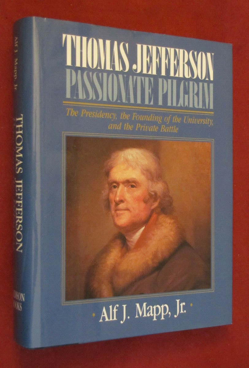 Thomas Jefferson Son