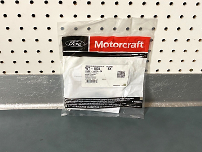 Ford OEM NOS KU2Z-14474-EA Fan Relay Wire Circuit 5x 2016-2018 Police ...