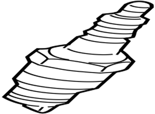 2741023700 Hyundai Plug assyspark 2741023700, New Genuine OEM Part | eBay