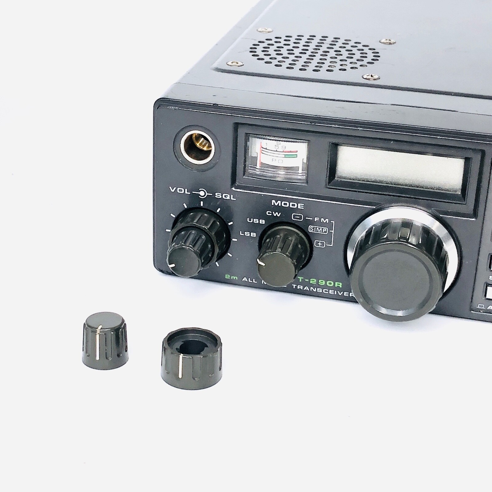 Yaesu SQL VOL Squelch Volume Knob FT-290R FT-790R FT-690R Ham Radio ...