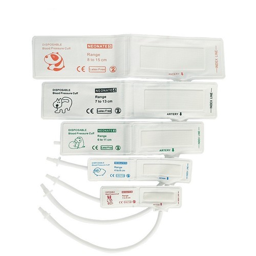 Veterinary Blood Pressure Monitor BP Cuff For Dog/Cat/PetsNew5Size | eBay